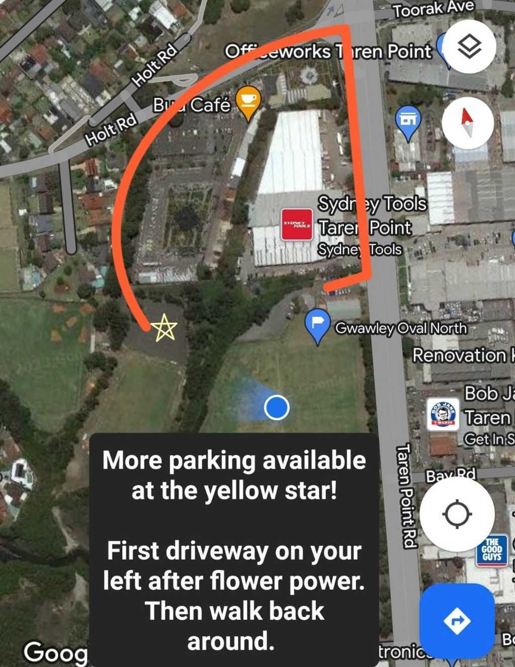 Home - Taren Point Titans