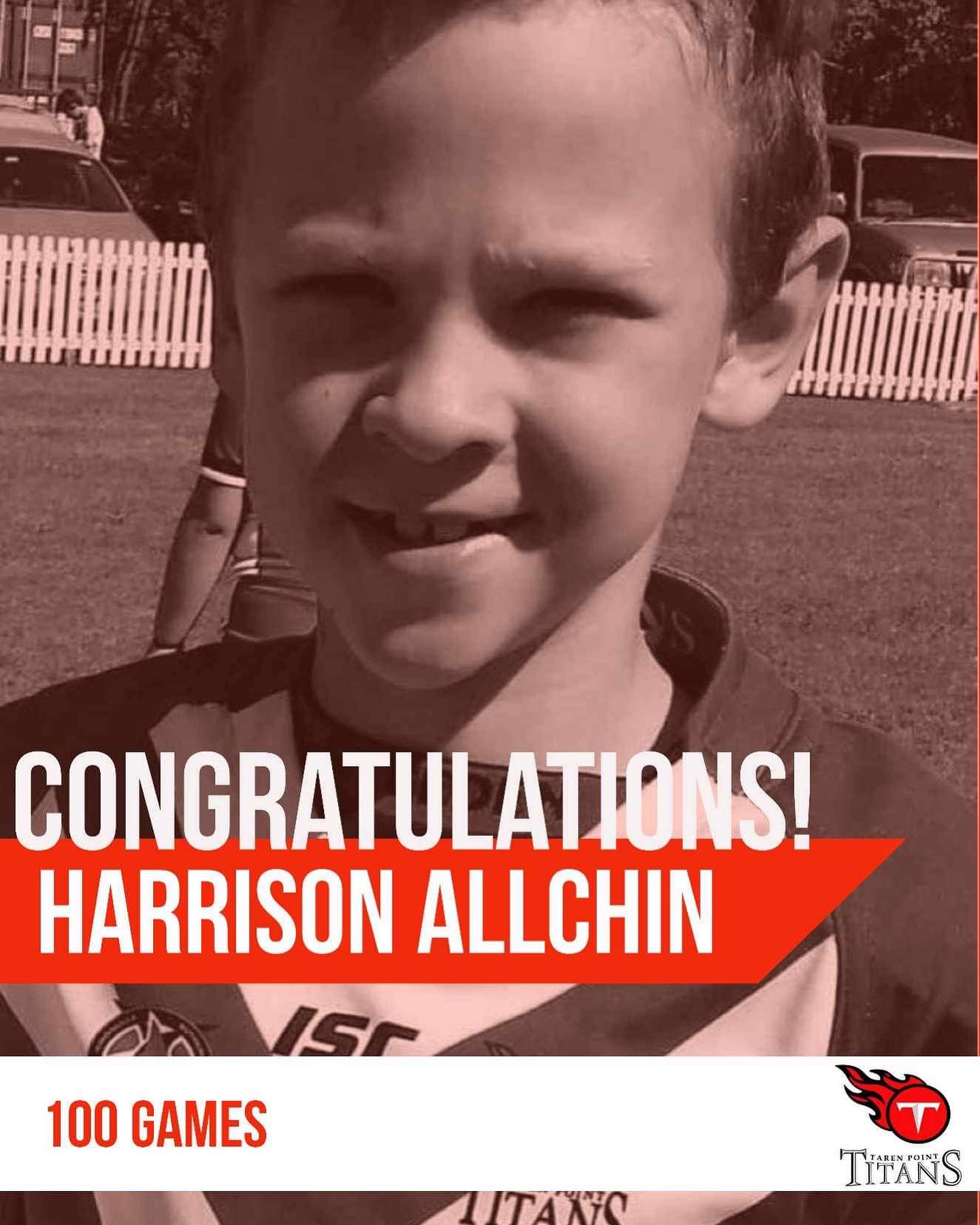 Home - Taren Point Titans