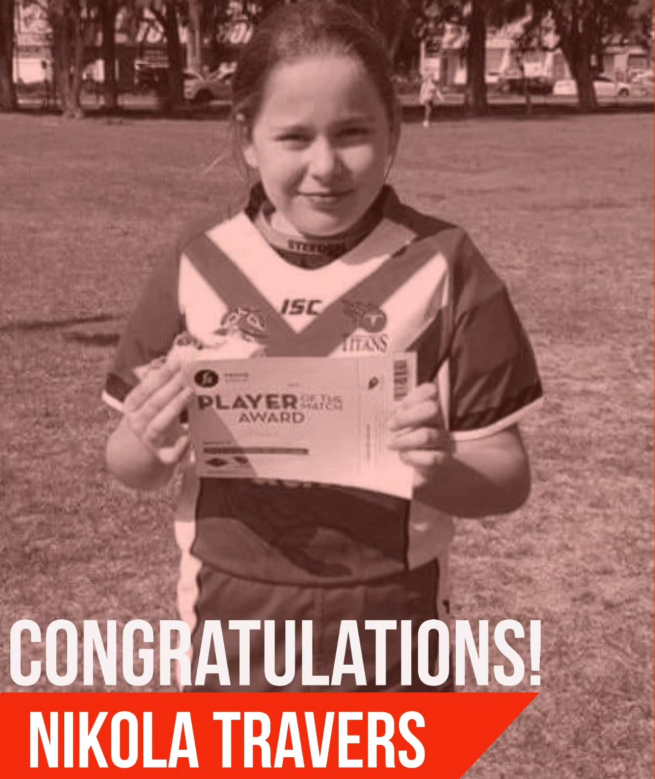 Home - Taren Point Titans